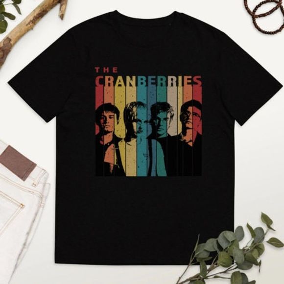Shirts | The Cranberries Shirt The Cranberries Tshirt | Poshmark